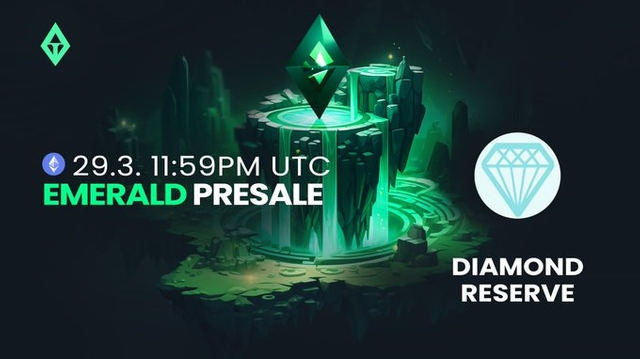Redefining Diamond Investments with Diamond Reserve Tokens | by Andilow ...