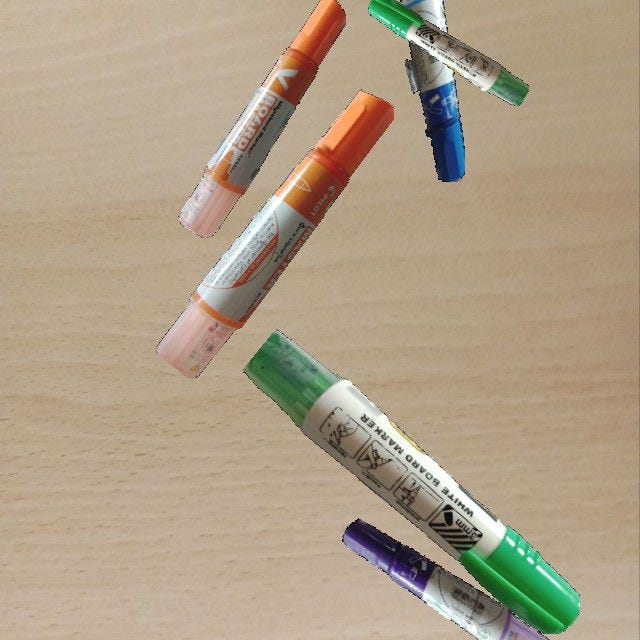 Part 2 Of Increase Model Robustness Against Out Of Distribution Ood Objects With Data