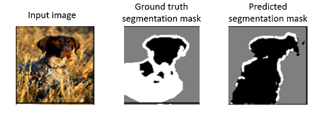 使用PyTorch进行高效图像分割：第二部分 – 四海吧