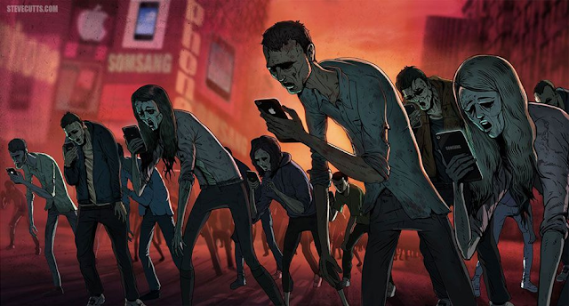 The 5 Negative Effects Of Social Media On Our Lives | by Mohamad ...
