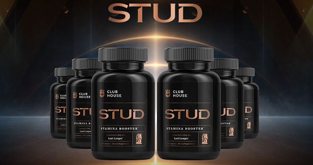 ClubHouse Stud Formula: All You Need To Know About ClubHouse Stud | by ClubHouse Stud Formula ...