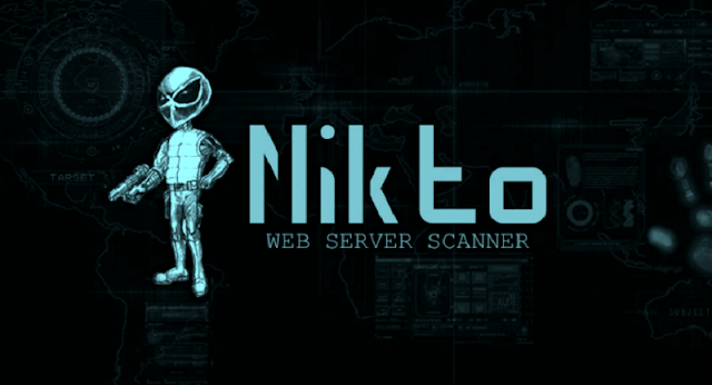 NIKTO: UNMASKING WEB VULNERABILITIES | by Career Technology Cyber ...