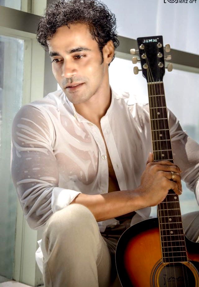 Ruhan Rajput | Einfolge. Ruhaan Rajput is an Indian actor and… | by ...