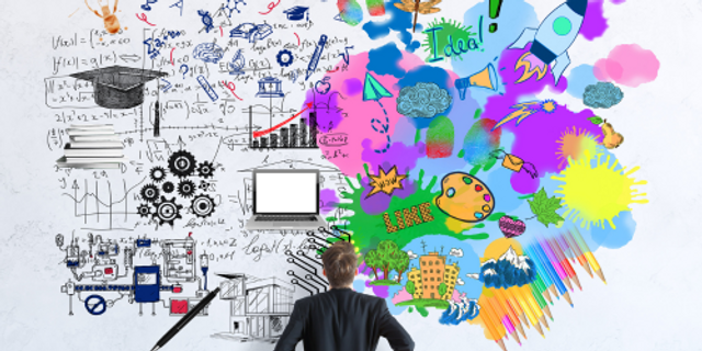 Writing and Identity: Exploring How Personal Experiences Shape Creative ...