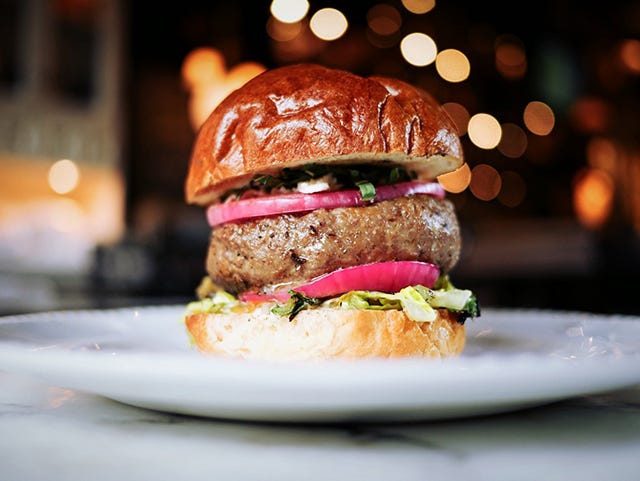 The Hamburger Method Evolved. How to Write with Conviction | by Justin ...
