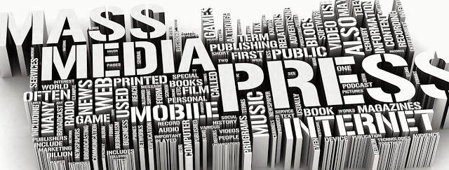 Evolution of Media - Amir K. Nosrat - Medium