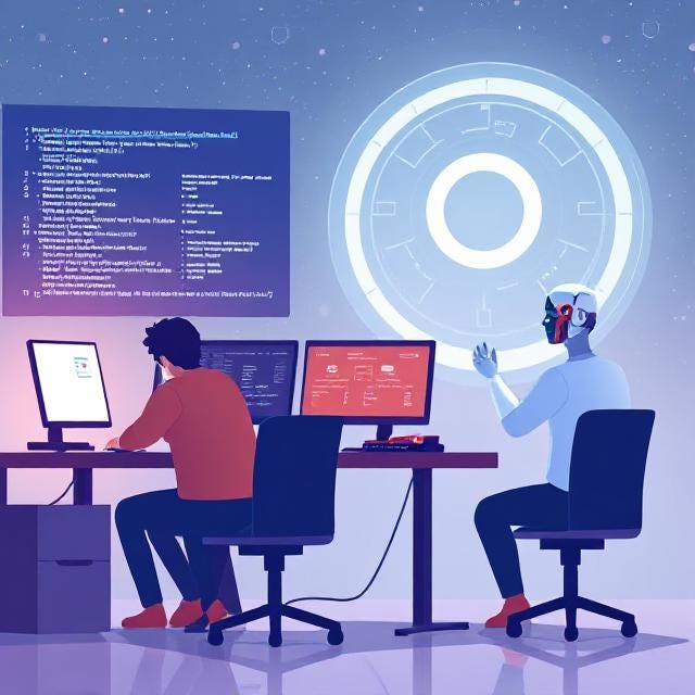 Traditional Coding vs. Vibe Coding vs. AI Coding: How Programming Is Splitting Into Three Worlds ...