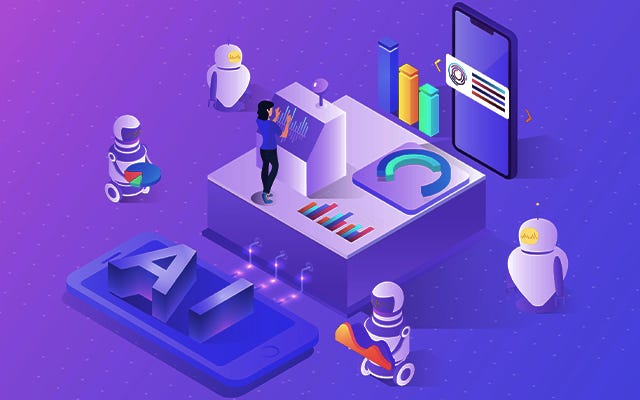 Using Recursive Autoencoders for Intelligent Layout Generation in Frontend Scenarios | Medium