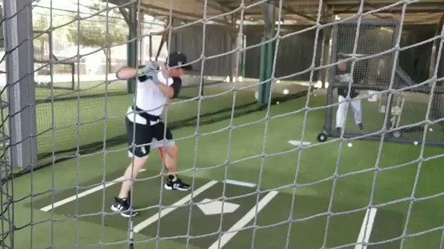 All about Front Leg Extension for Proper Pitching & Hitting | by VPX ...