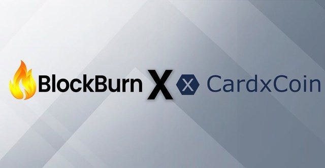 what’s new at BlockBurn environment?! | by Alberto Dionisio | Medium