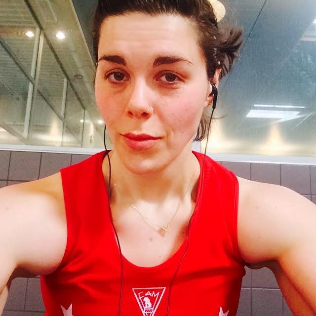 A New Way to Win. On breaking, recovering, listening to… | by Caitlin ...