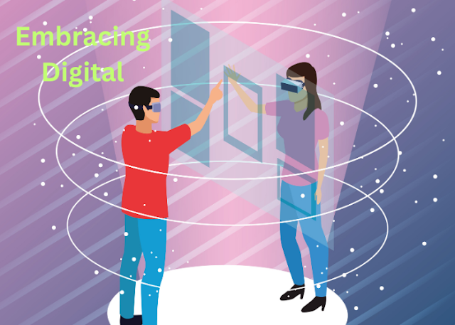 Embracing Digital Business Automation Enhancing Efficiency And Innovation Adilriaz Medium