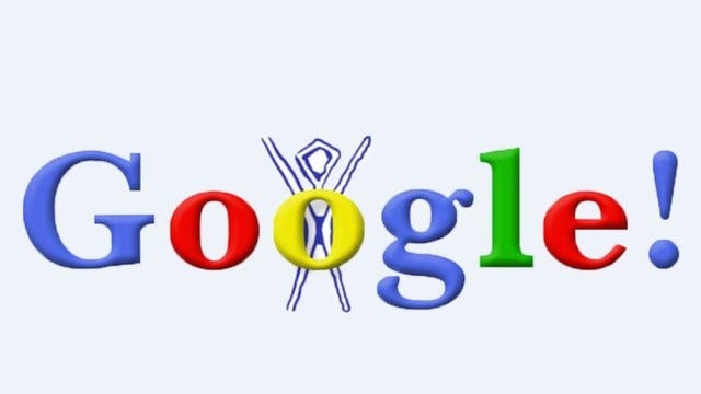 This Day In History (September 4th): The Founding of Google | by James ...
