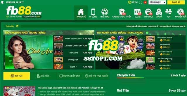 Su that nha cai FB88 lua dao khong | by FB88 | Medium