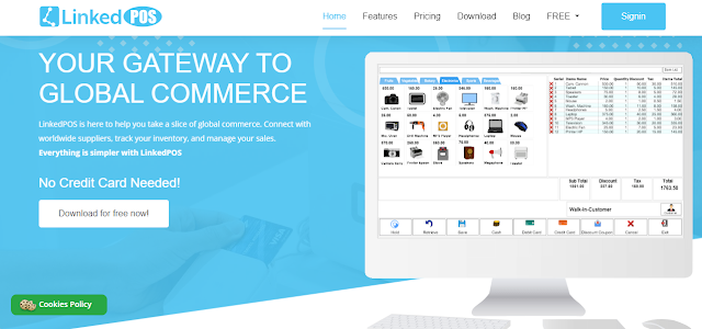 How to Download and Install LinkedPOS for Free: Step by Step Guide | by Sayed Mohammad | Aug ...