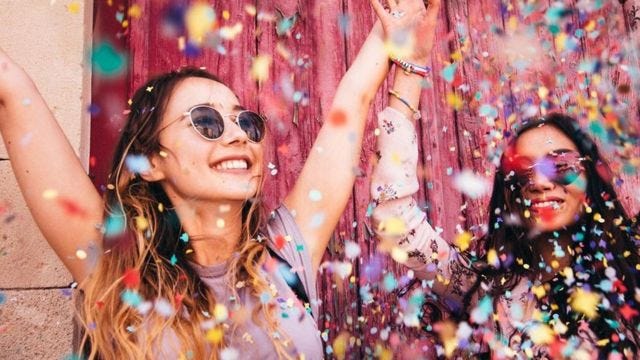 How to maximize happiness in ten minutes? | by Vyshnav | ILLUMINATION ...