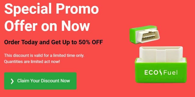 ECO Fuel Saver (USA): Benefits, Uses, Discount Price & Where To Buy ...