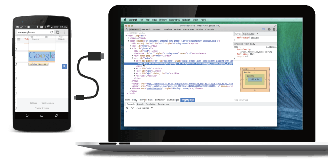 Using Chrome DevTools to Debug JavaScript in Any Browser with Ghostlab ...