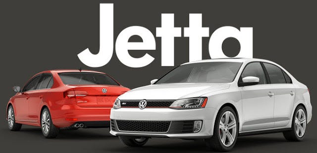 Tech is the Highlight of the 2016 Jetta | by Olympia Auto Mall | Medium