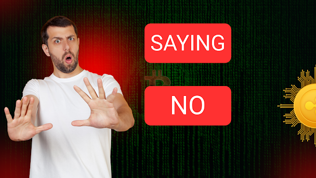 Why Saying “No” Is a Powerful Life Skill | by Diego Martin | Medium