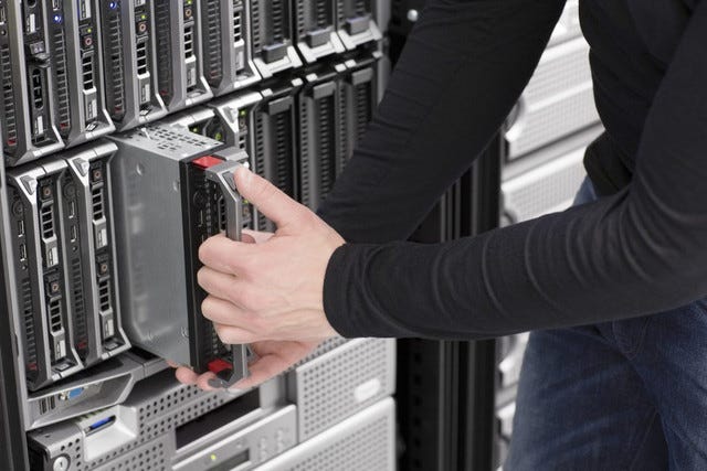 Best germany dedicated server. In the rapidly evolving digital… | by ...