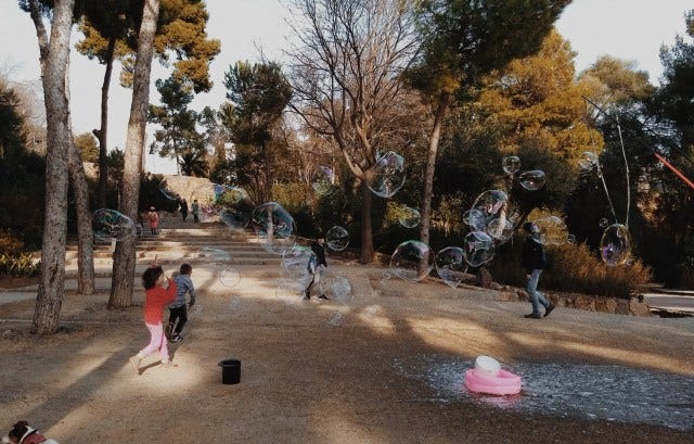 How to Become an Au-Pair in Spain | by Izabel Antle | Medium