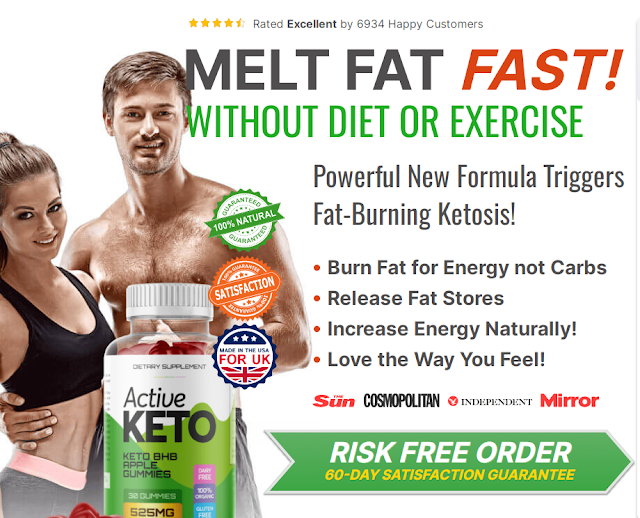 People’s KETO Gummies UK -The Most Powerful WEAPAN for Weight Lose | by ...