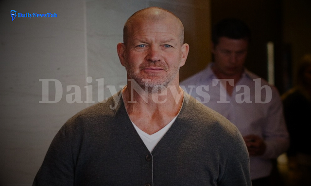 Chip Wilson Net Worth 2023. Chip Wilson Net Worth 2023 | by Daily News ...