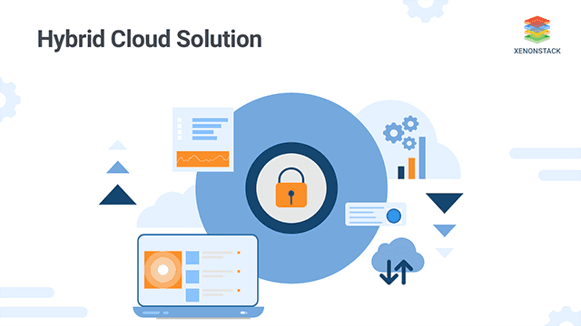 Hybrid Cloud Storage Architecture and Use Cases | by Xenonstack | Digital Transformation and ...