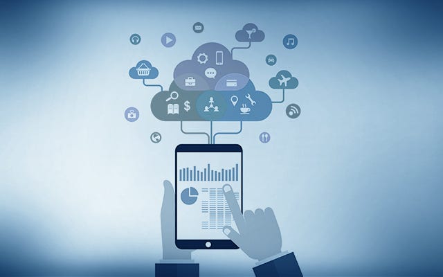 Flutter-boot: Helping Users Build Hybrid Projects | Medium