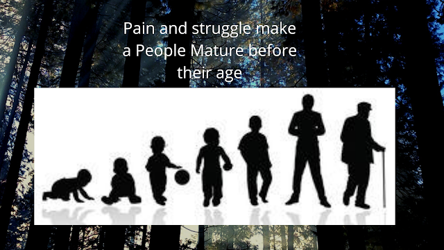 How to Be a Mature Person (Gradually) | by Ritika yadav | Medium