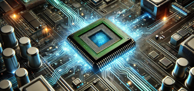 Microsoft Unveils Microfluidic Cooling Breakthrough for AI Chips | by ...