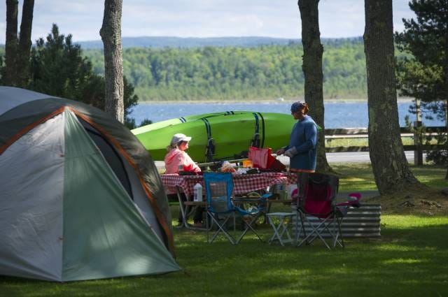 DNR Announces Reopening Dates For Michigan State Parks, and Harbors ...