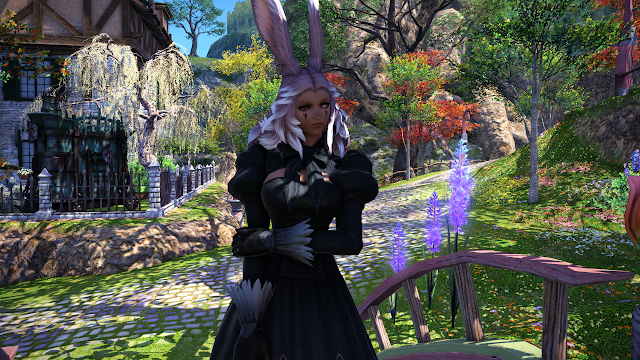 First Impressions: FFXIV. I’ve been ensnared. Like a rabbit in a… | by ...