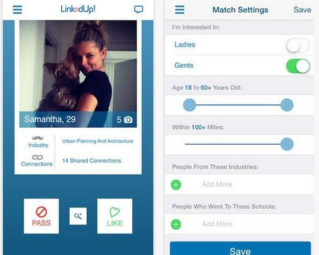 Linkedin Dating App | by David Turner | Sep, 2024 | Medium