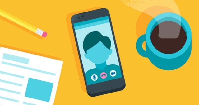 أفضل 7 تطبيقات مجانية للمكالمات والرسائل القصيرة غير المحدودة مع شبكة Wi-Fi - egymasry - Medium