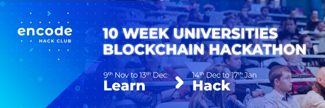 Encode Hack Club Challenges. Encode Hack Club is the world’s biggest ...