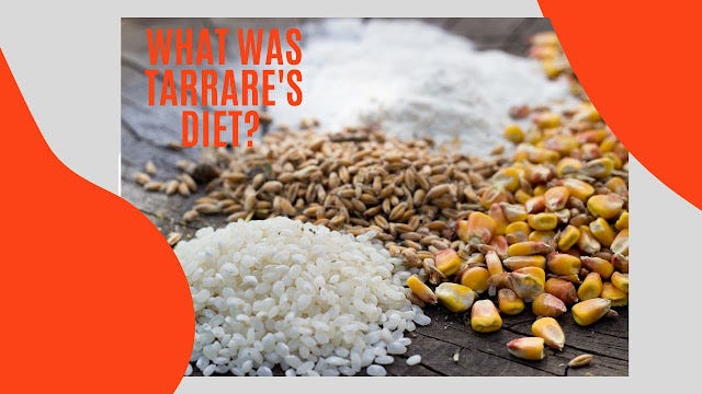 What was Tarrare’s diet? - Dhanesh K R - Medium