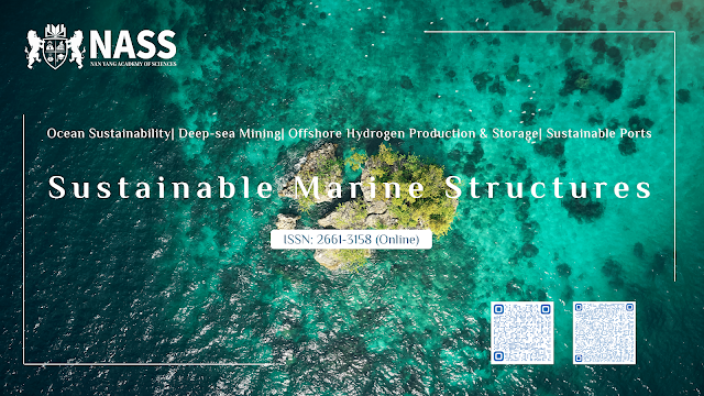 🌊🐠 Dive into Sustainable Ocean Research with Our Journal! 📚🌎 | by ...