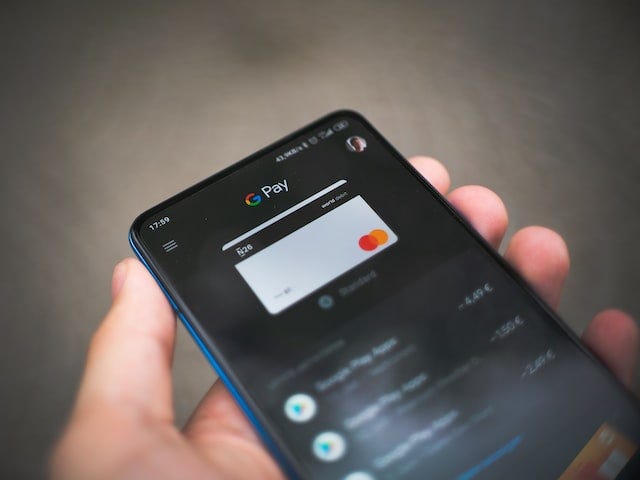 Best Answer What Does It Mean When Android Says No Command ...