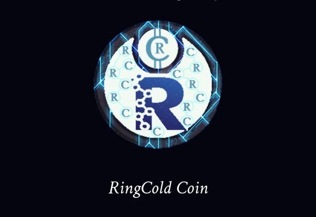 Ringcold. Ringcold | by Halu ZAF | Medium