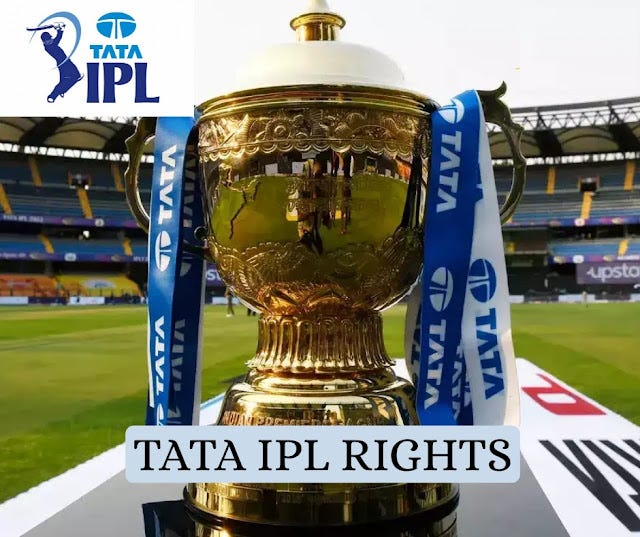Indian Premier League IPL 2023 — All details — Schedule, Date, Match ...