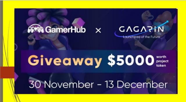 GamerHub. GamerHub is an ecosystem that acts as a… | by Locatelli | Medium