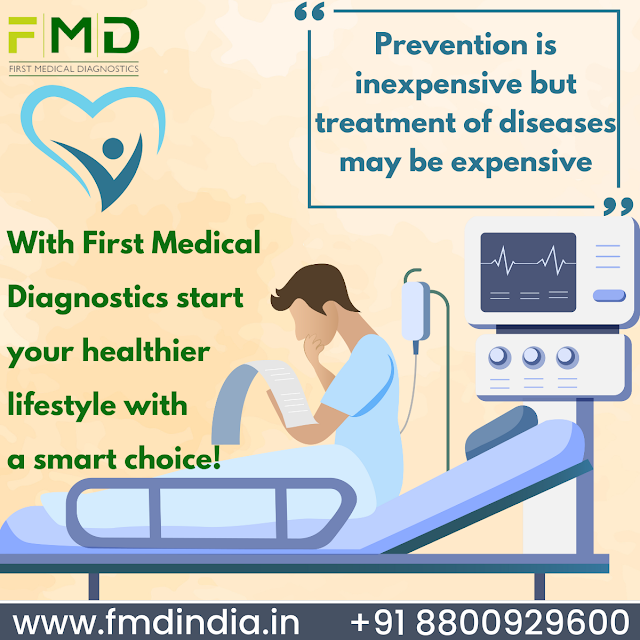 NeuroSpot Test Series Day 1 | FMD | by First Medical Diagnostics Pvt ...