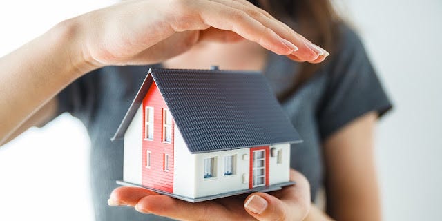 All that You Need To Know About Home Emergency Insurance | by The ...