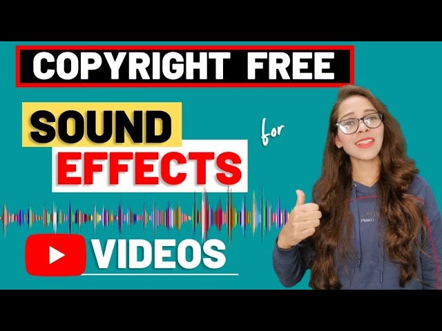 Unlocking Creativity: A Comprehensive Guide to Finding Copyright-Free ...