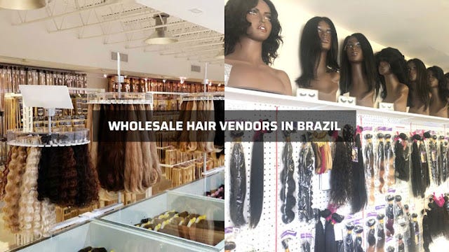 Everything You Need to Know About Brazilian Hair Benders | by ...