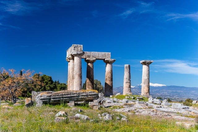 The Life of Aristotle. Not all who wander are lost | by Daily ...