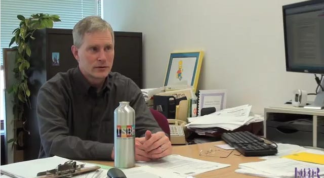 VIDEO: Q&A with Professor Mark Witte on the European Debt Crisis | by ...