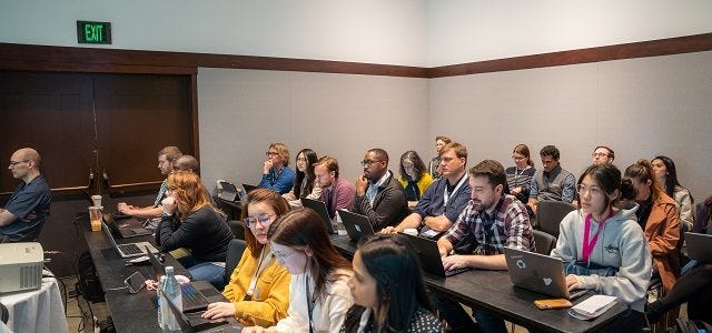 First 50 Sessions Announced for ODSC West 2023 | by ODSC - Open Data ...